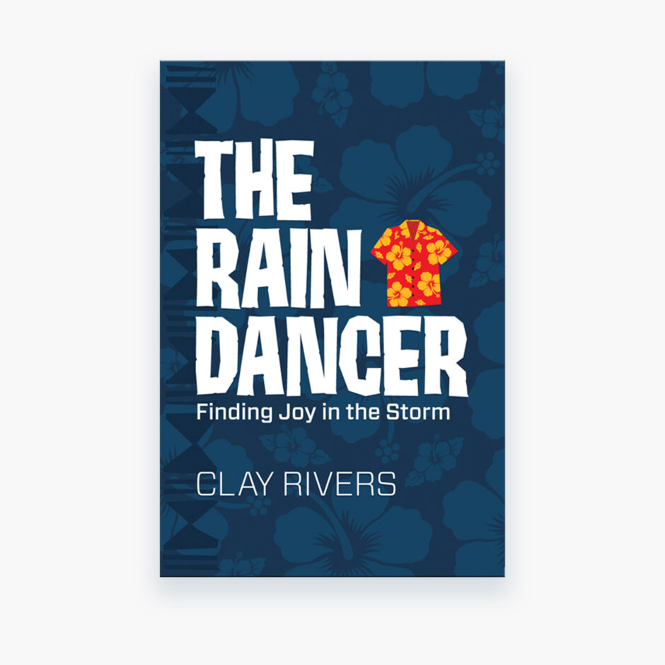 Books – Clay Rivers